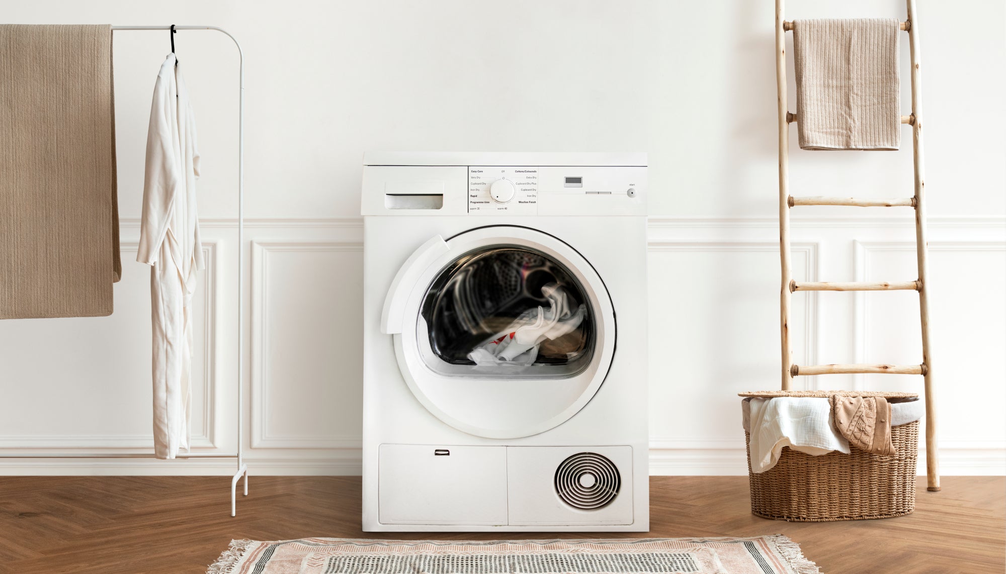 Washing Machines – Walkers Studios Ltd