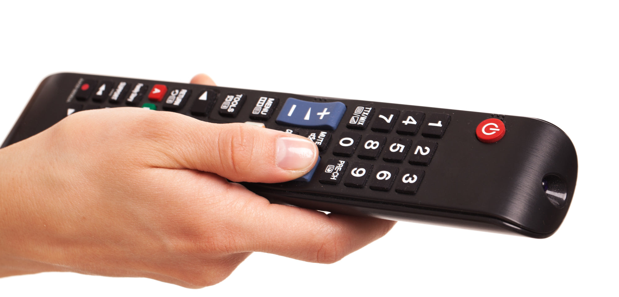 Remotes – Walkers Studios Ltd